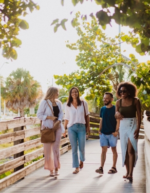 Miles Partnership | We Inspire Travel