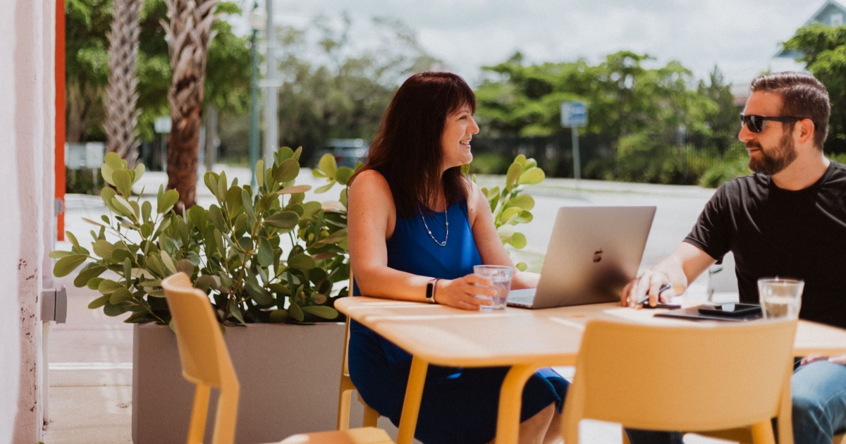 Destination Optimization | Miles Partnership