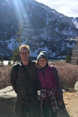 Meet Miles Teaming Up for Success | Miles Partnership